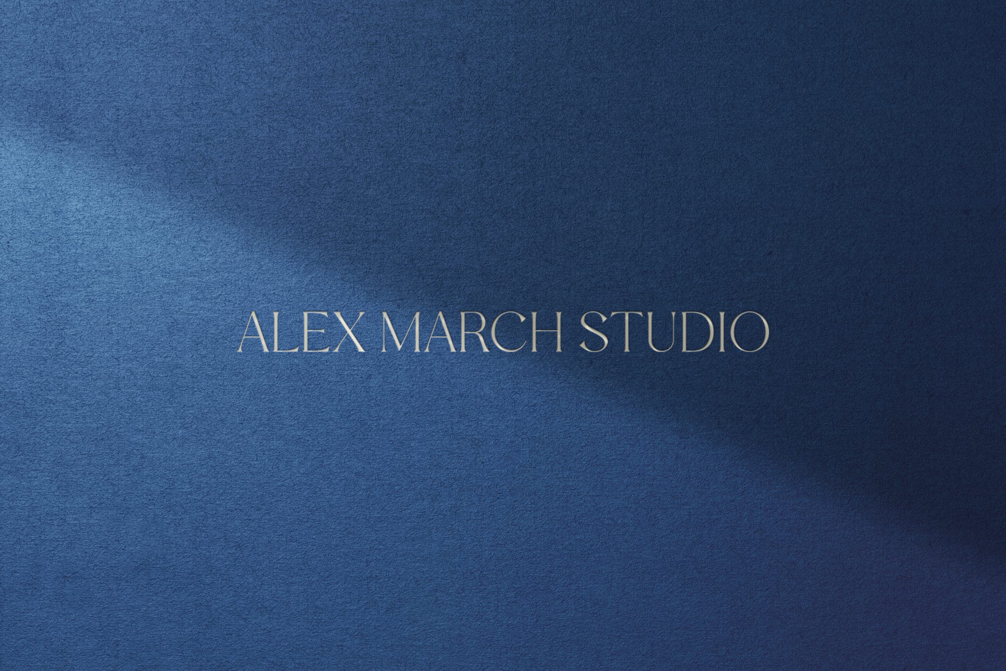 Alex March Studio